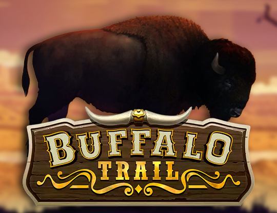 Spill Buffalo Trail Norsk Tipping Slot Online med Høy RTP i Demomodus